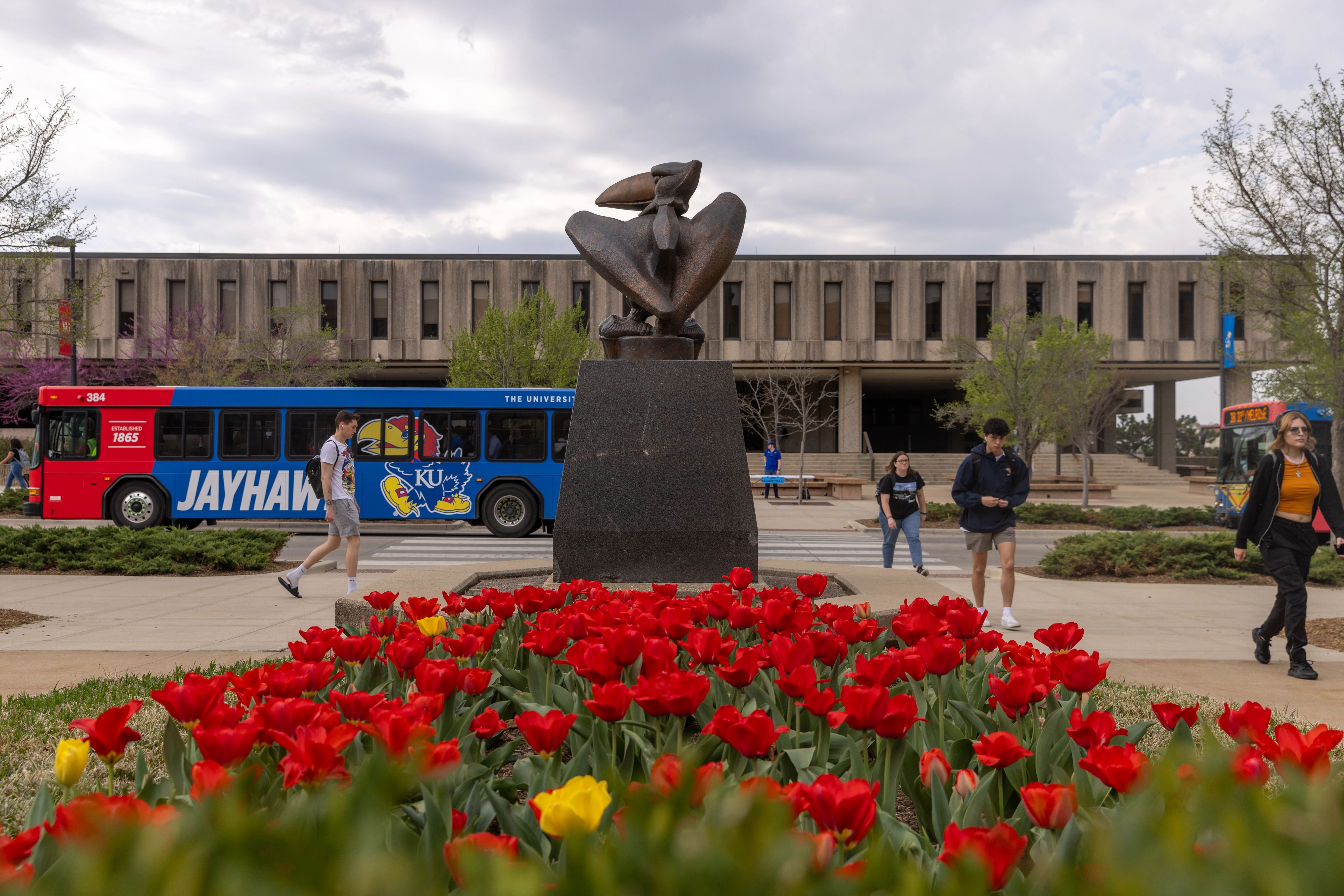 Graduate Student Employment | New Employee Welcome